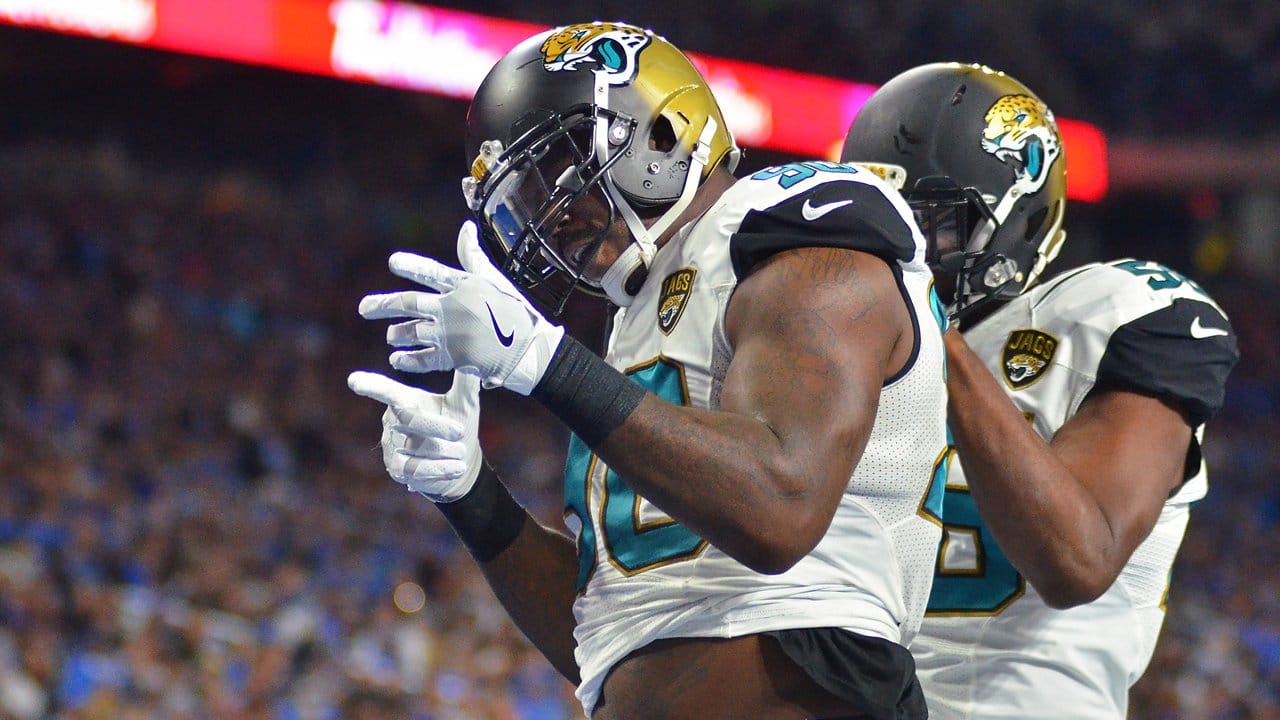 Best of Malik Jackson