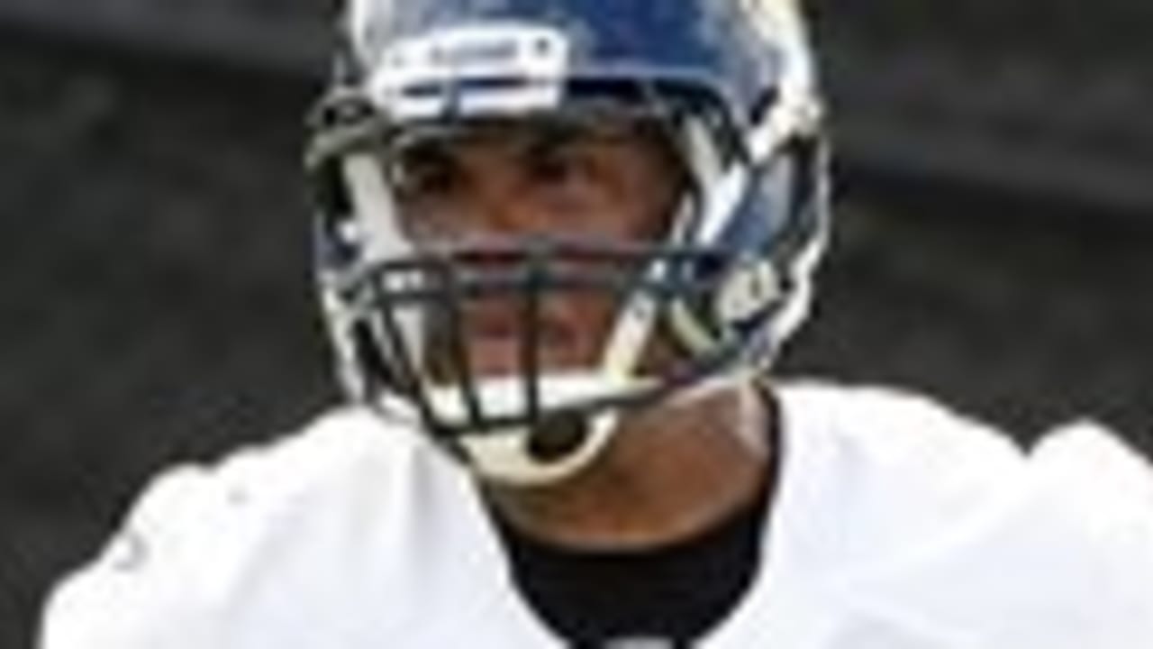 Getting to know Larry Hart