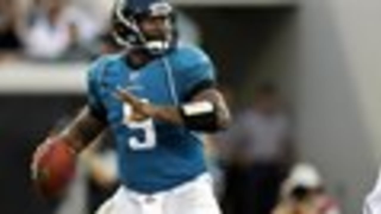 Garrard in recovery mode