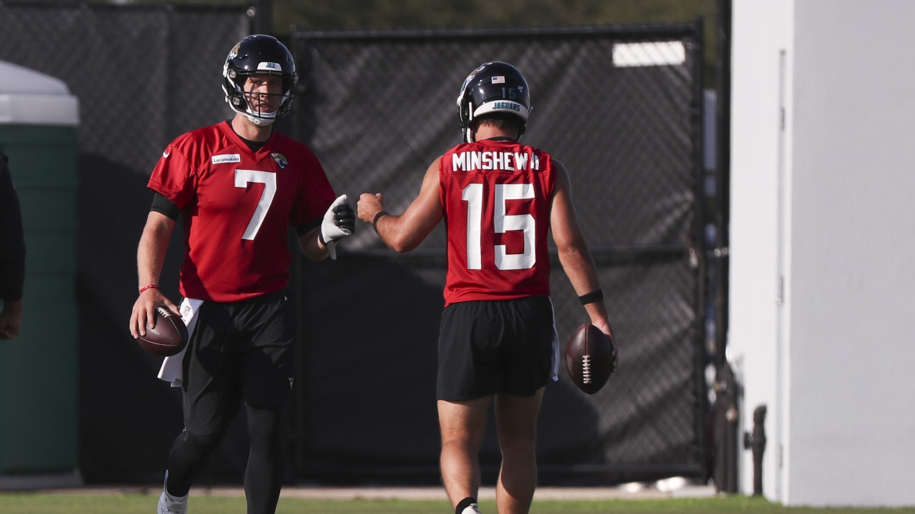 Marrone: "He gives us a great chance to win"