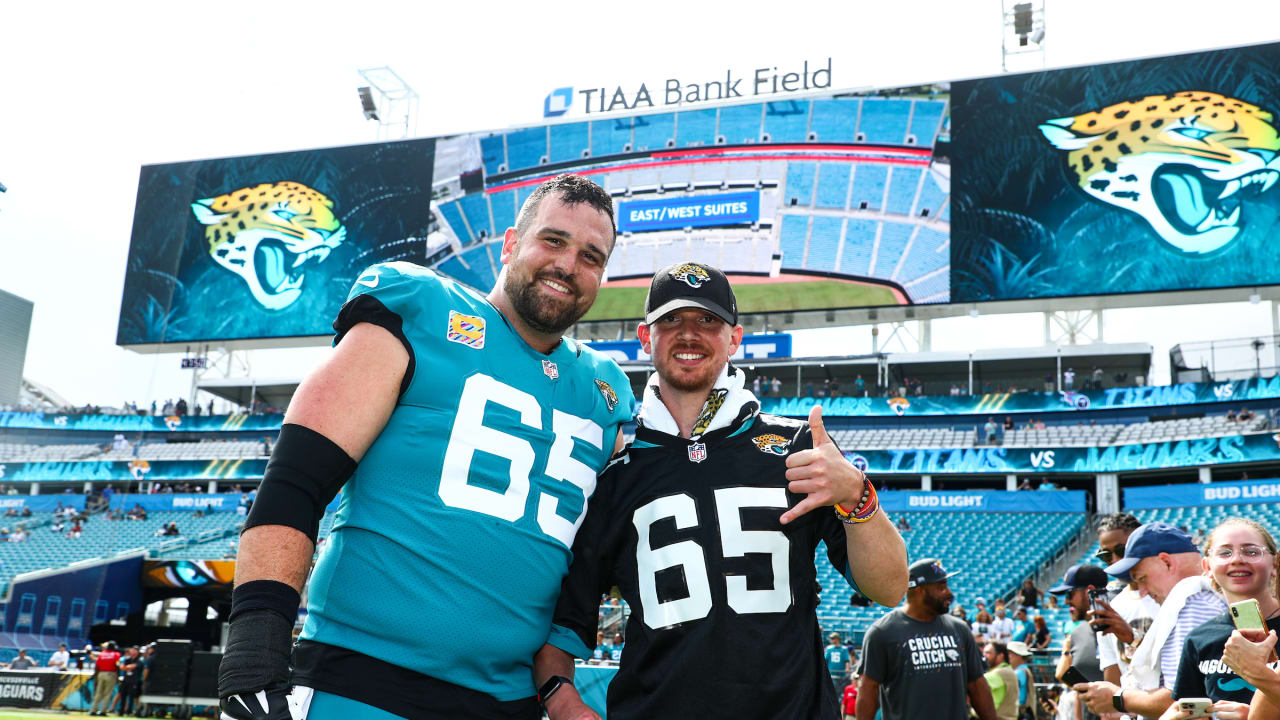 Pregame Photos | Regular Season Week 5: Titans vs. Jaguars