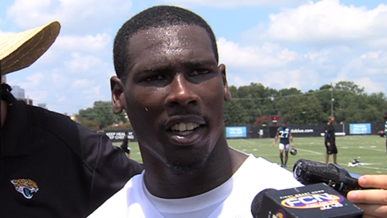 Lee: "Coming back and going after it"