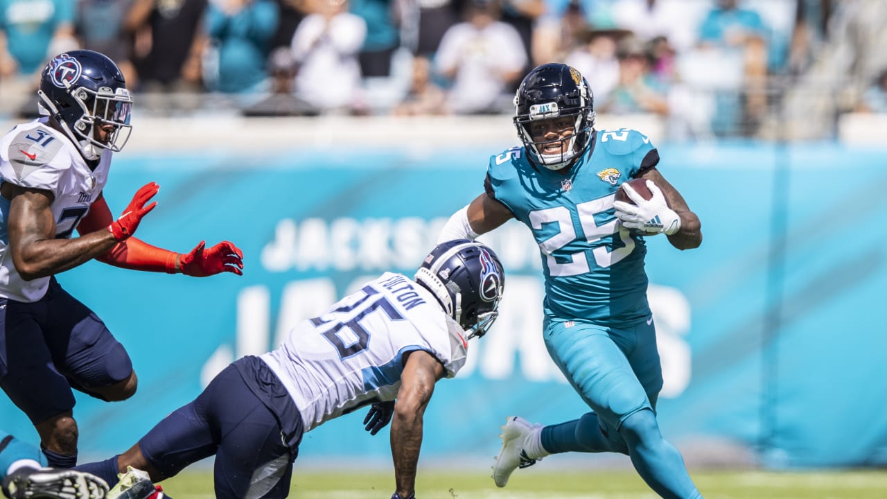 Jaguars make their mark in debut season of UltimateFan. There’s still ...