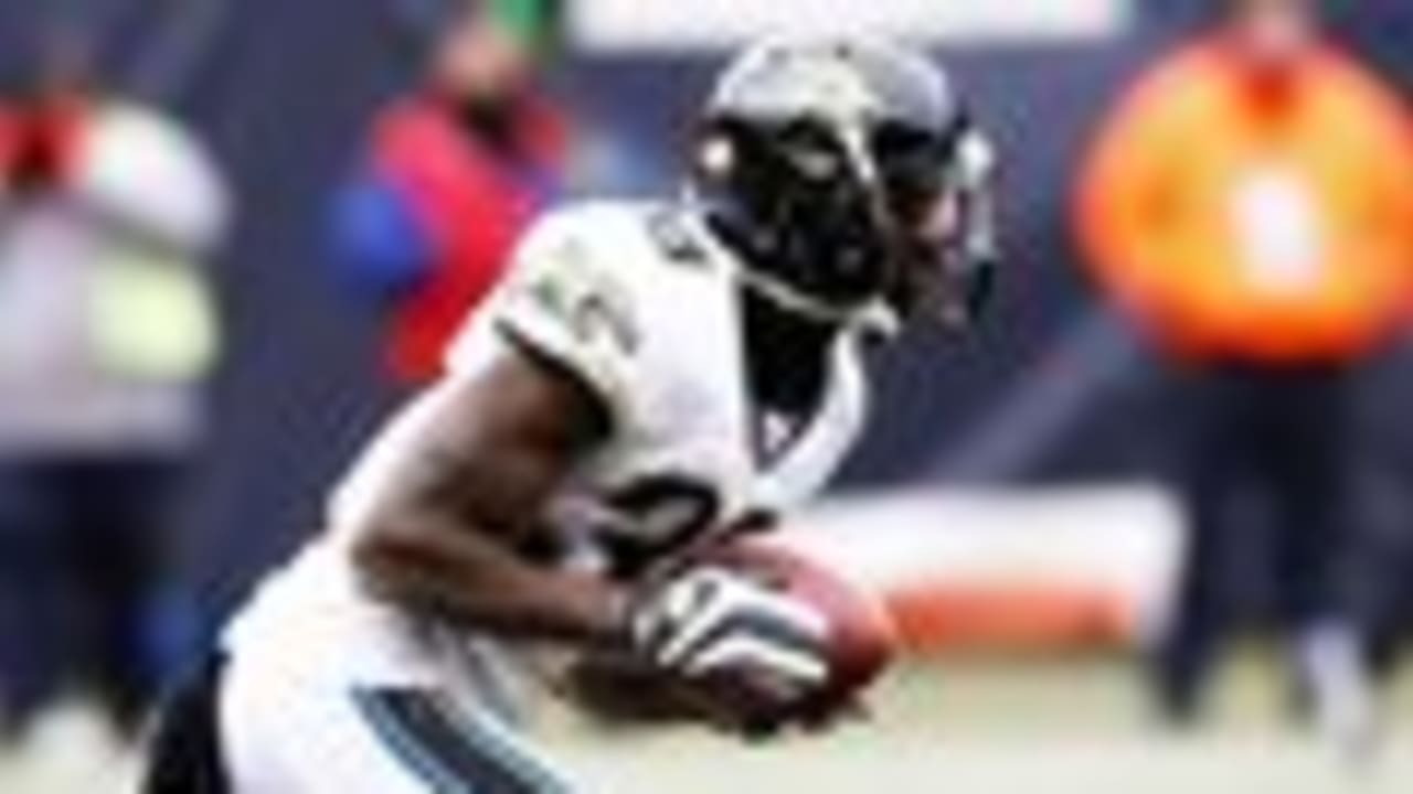 Getting to Know Witherspoon