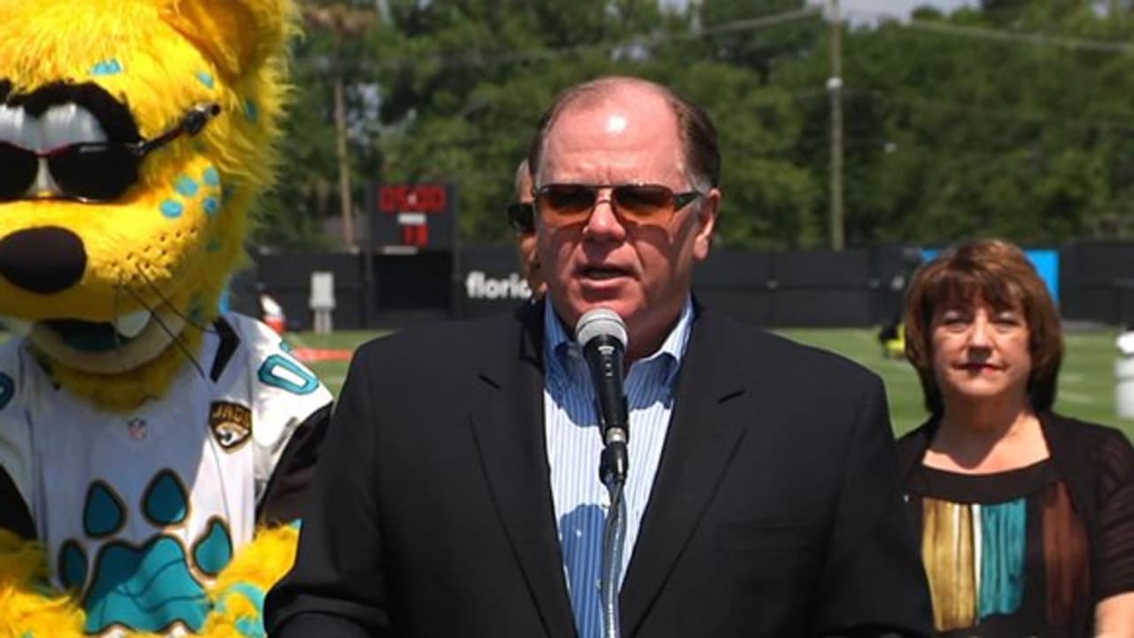 Press Conference: Mark Lamping