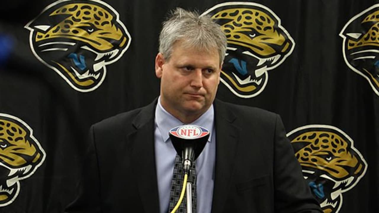 Gene Smith following Draft