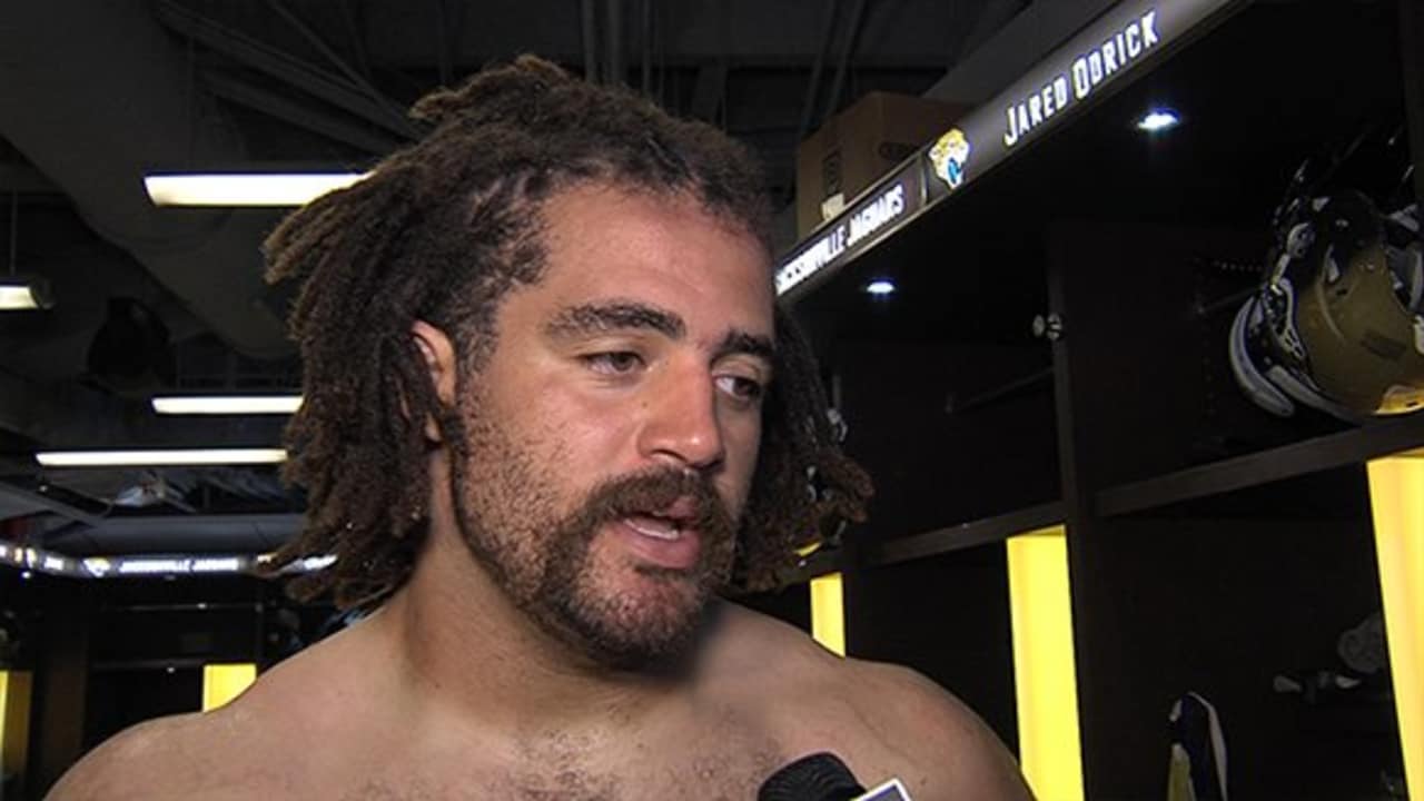 Odrick: "We believe in each other"