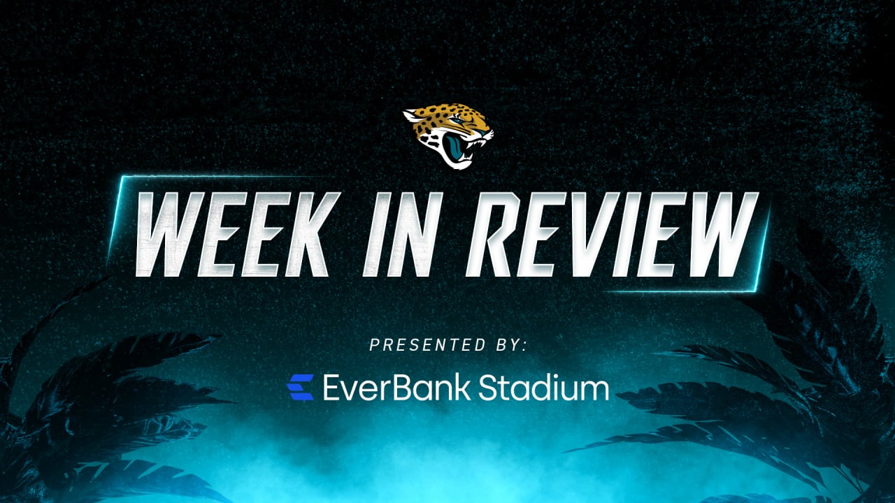 Preparing for Season Opener | Week in Review: September 8
