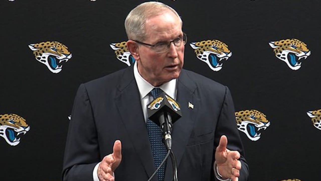Coughlin: "This was the highest rated player"