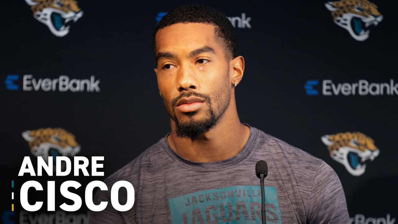 Cisco: "Every Sunday is a different challenge." | Press Conference ...