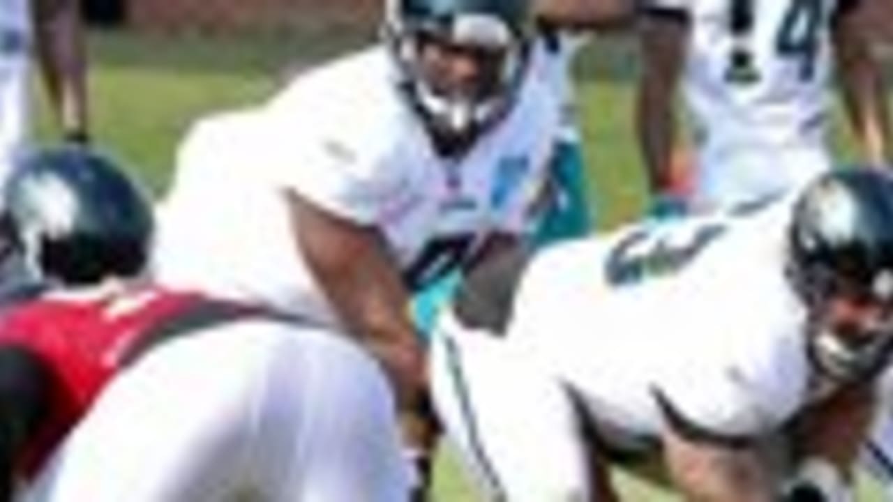 Garrard, Ryan light it up