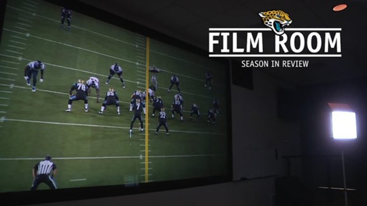 Film Room: Quarterbacks