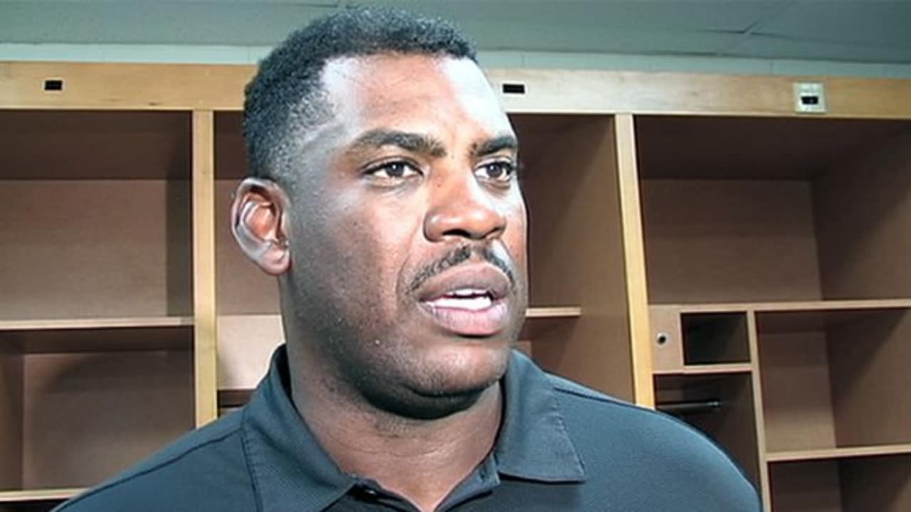 Mel Tucker interview