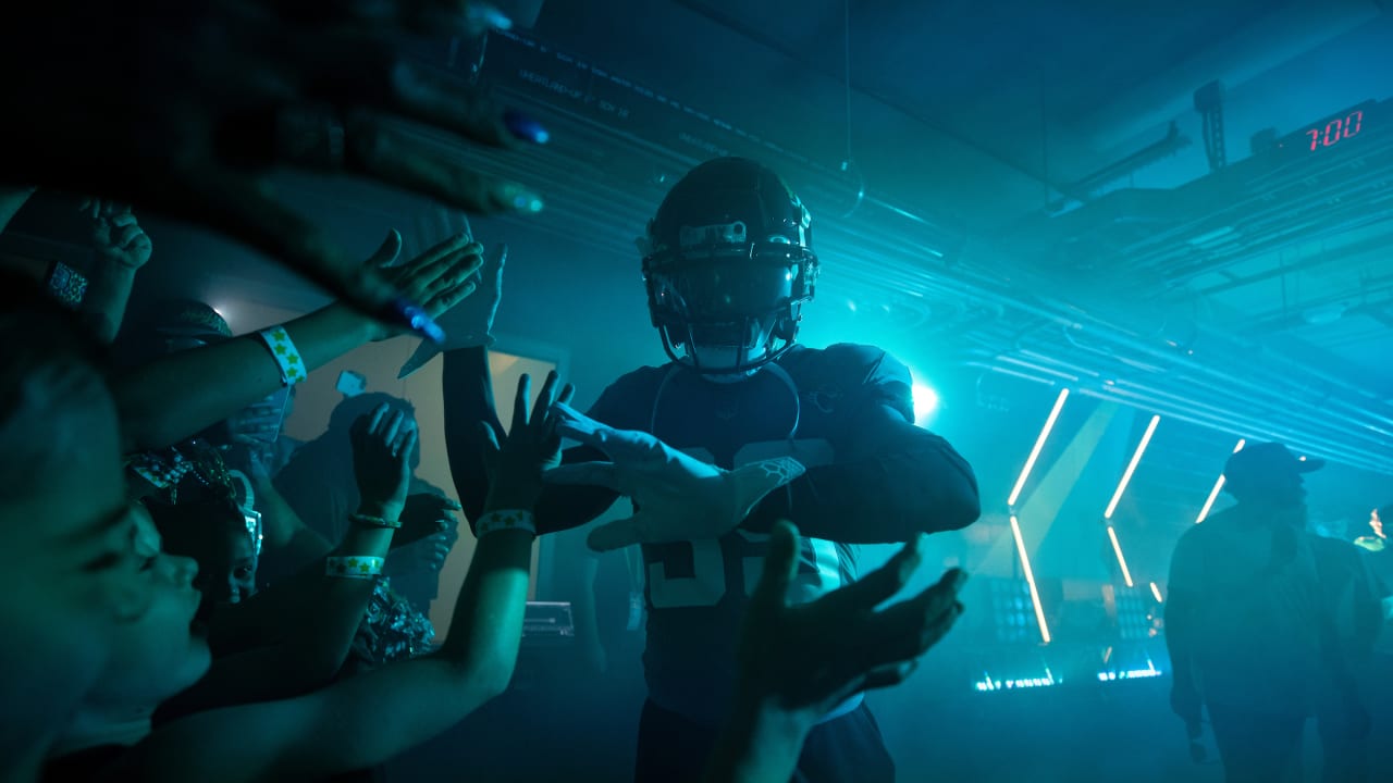 THROUGH THE LENS | PIT vs. JAX | Preseason Week 2