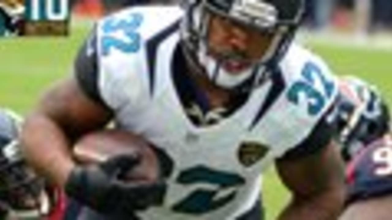 Ten Things: Jaguars-Texans