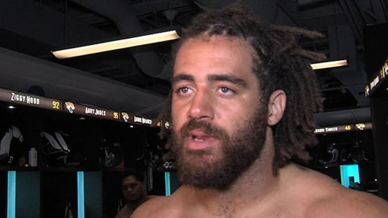 Odrick: "I was lying all week"