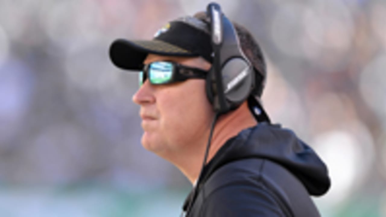 Marrone speaks: 'You need discipline'