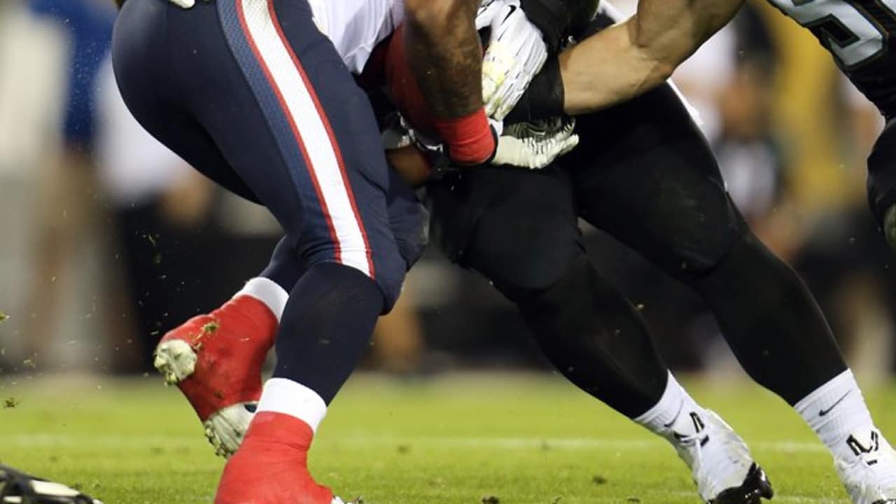 Defensive Line - 2013