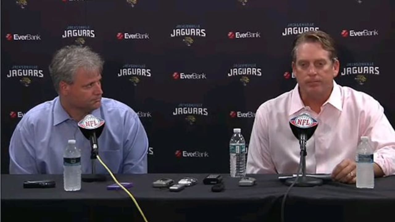 David Garrard released