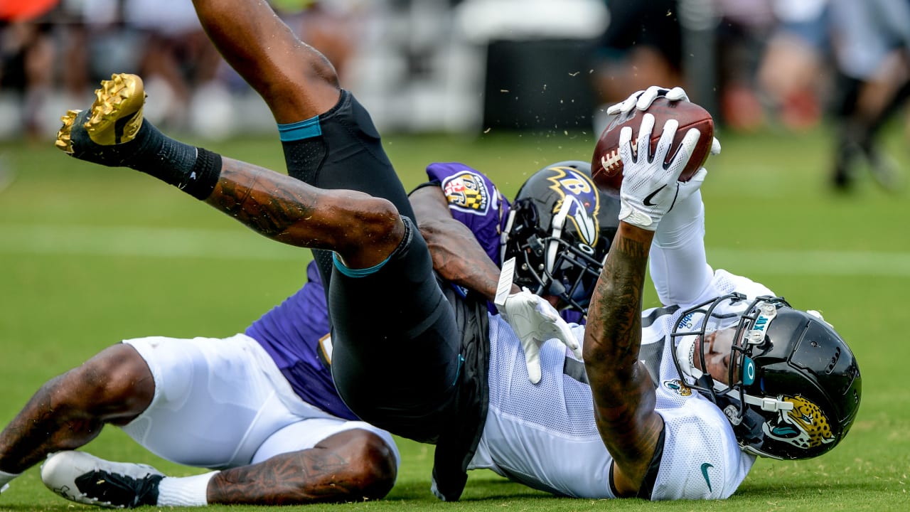 Day One Practice Highlights