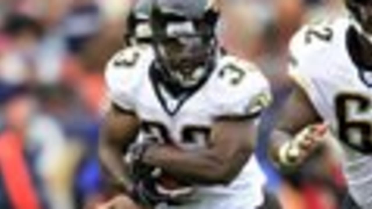 Getting to know Greg Jones