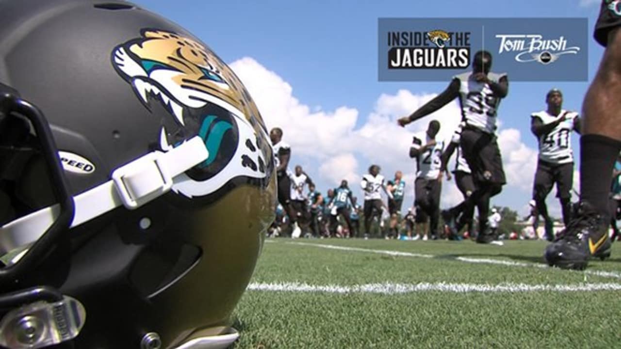 Inside the Jaguars: Minicamp Day Two