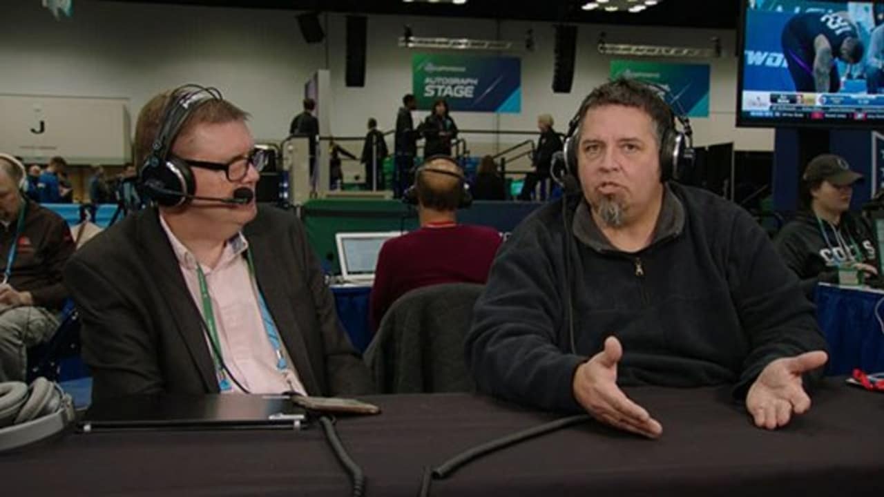 Jaguars.com LIVE: Alex Marvez