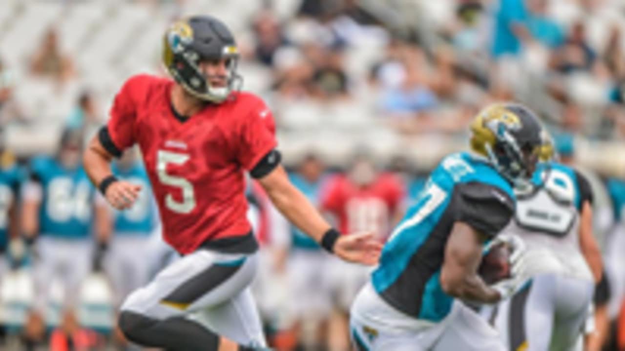 What we learned: A week in pads