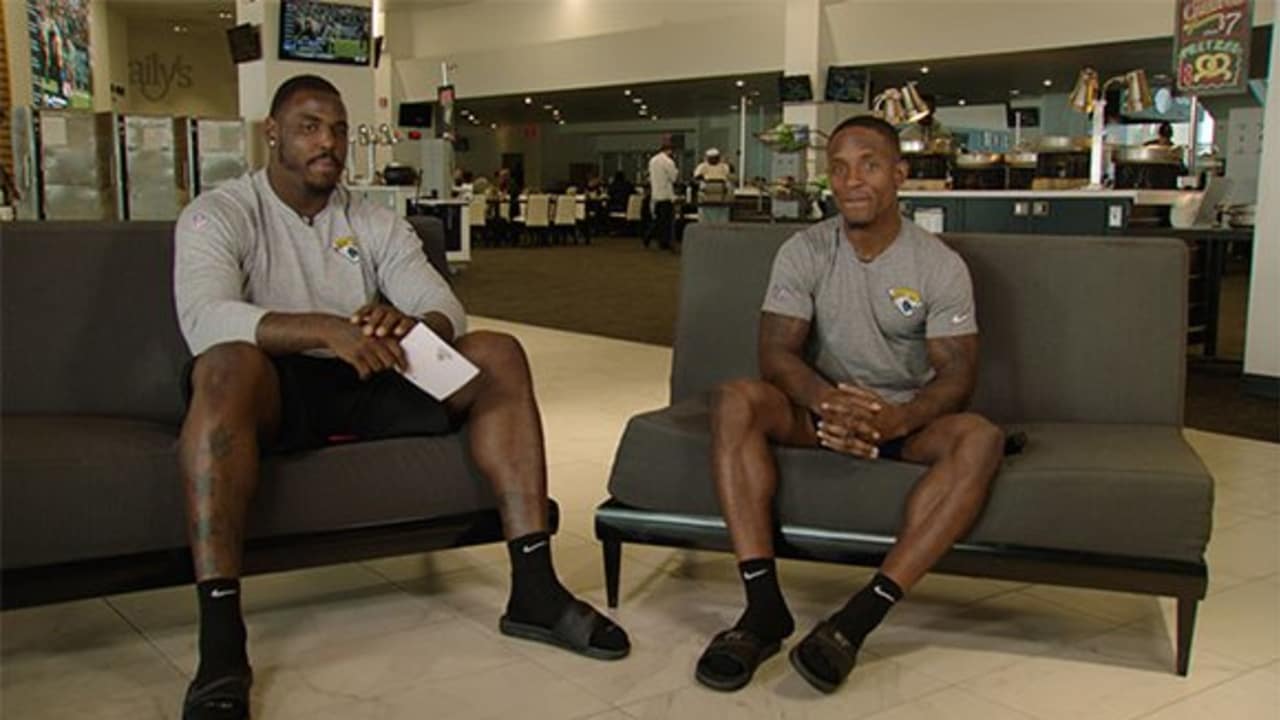 Jackson 5: Jaydon Mickens