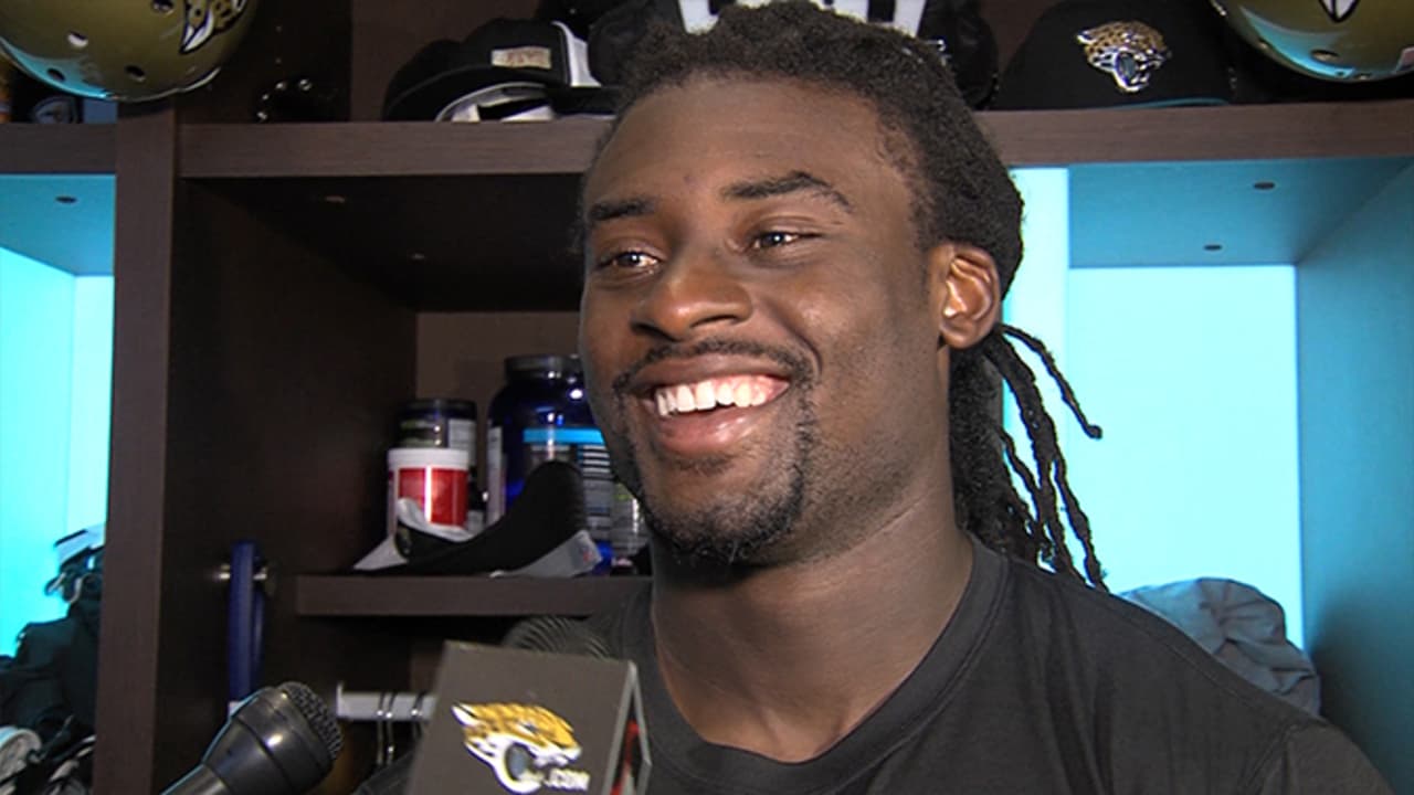 Cyprien: "Full practice has been a great help"