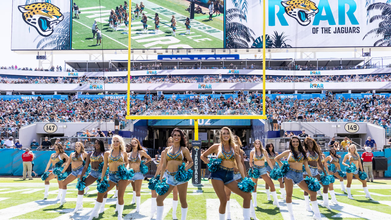 ROAR of the Jaguars | 2021 Week 3 vs. the Cardinals ROAR of the Jaguars | 2021 Week 3 vs. the Cardinals