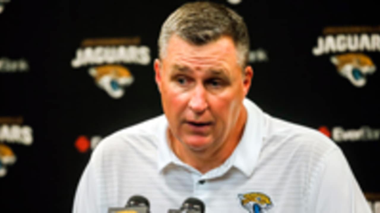 Marrone speaks: As normal as possible