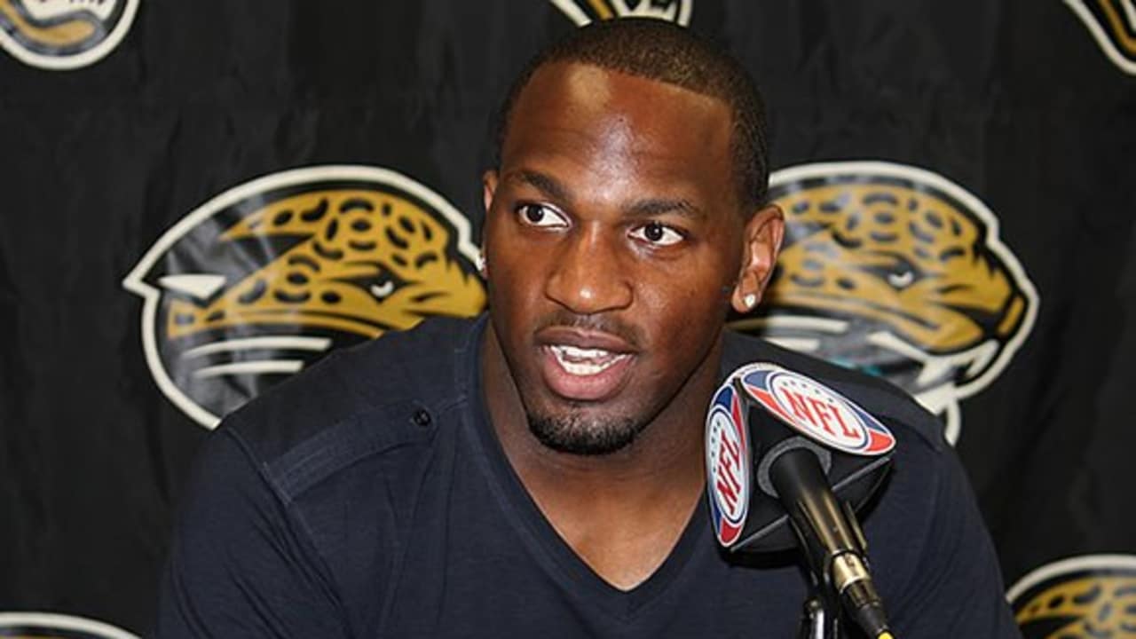 Morrison holds first interview