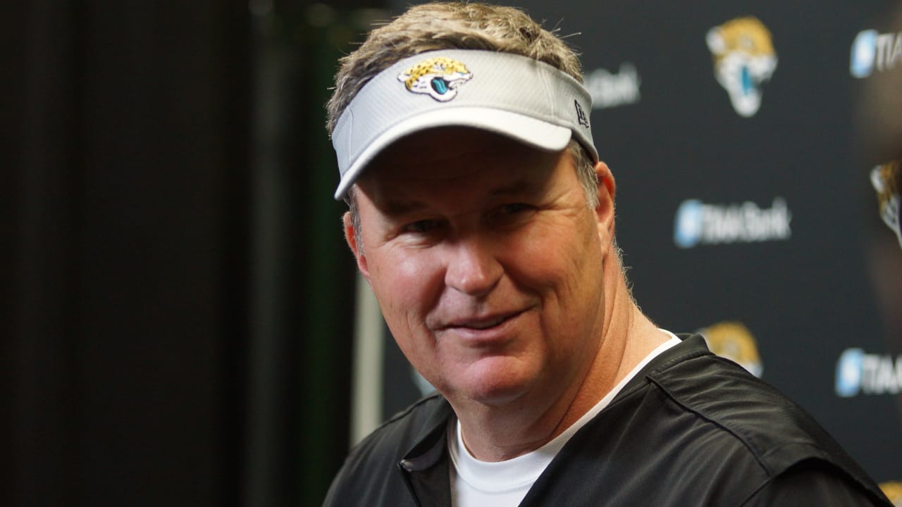 Marrone: "This is the worst part of the job"