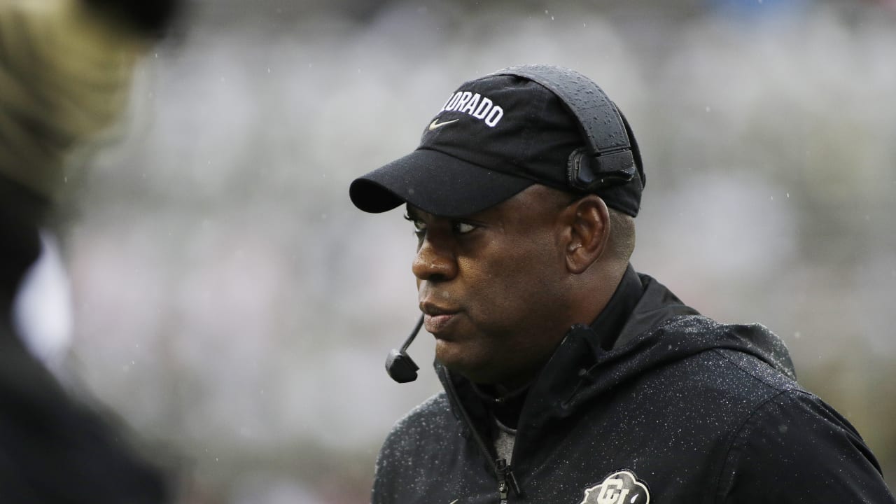 Tucker: "His best football is ahead of him"