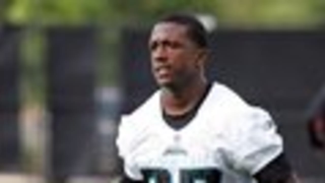 Jaguars sign Jarett Dillard