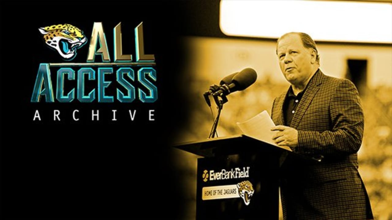 All Access: Mark Lamping