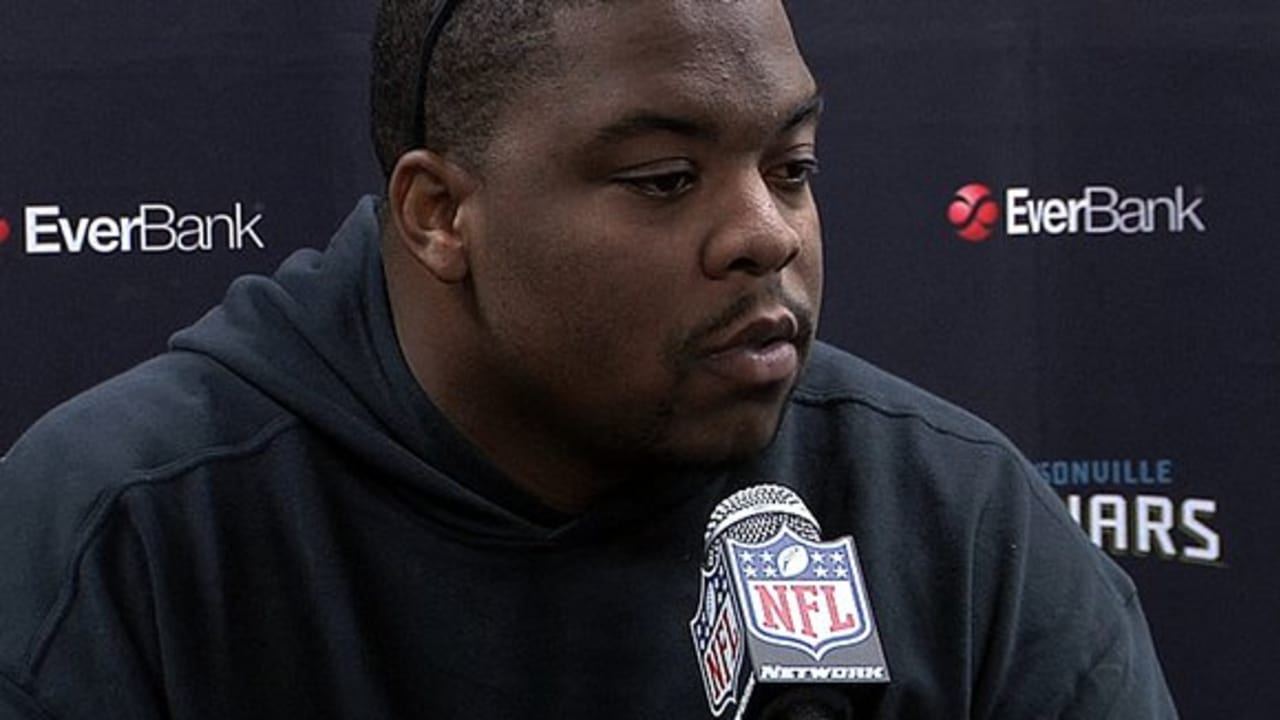 Knighton press conference