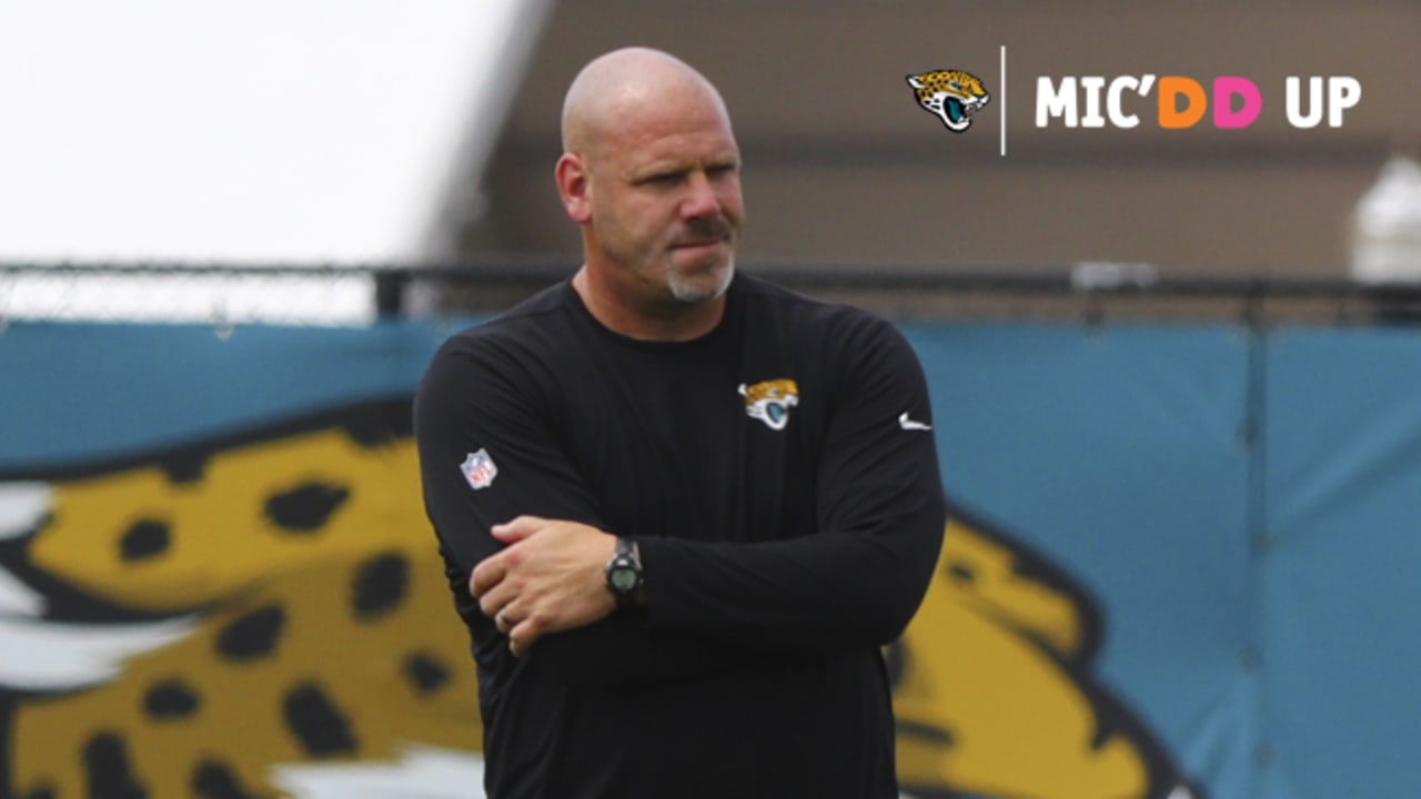 Mic'DD Up: Todd Wash