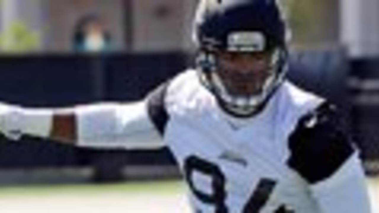 Official: Smoot signs rookie contract