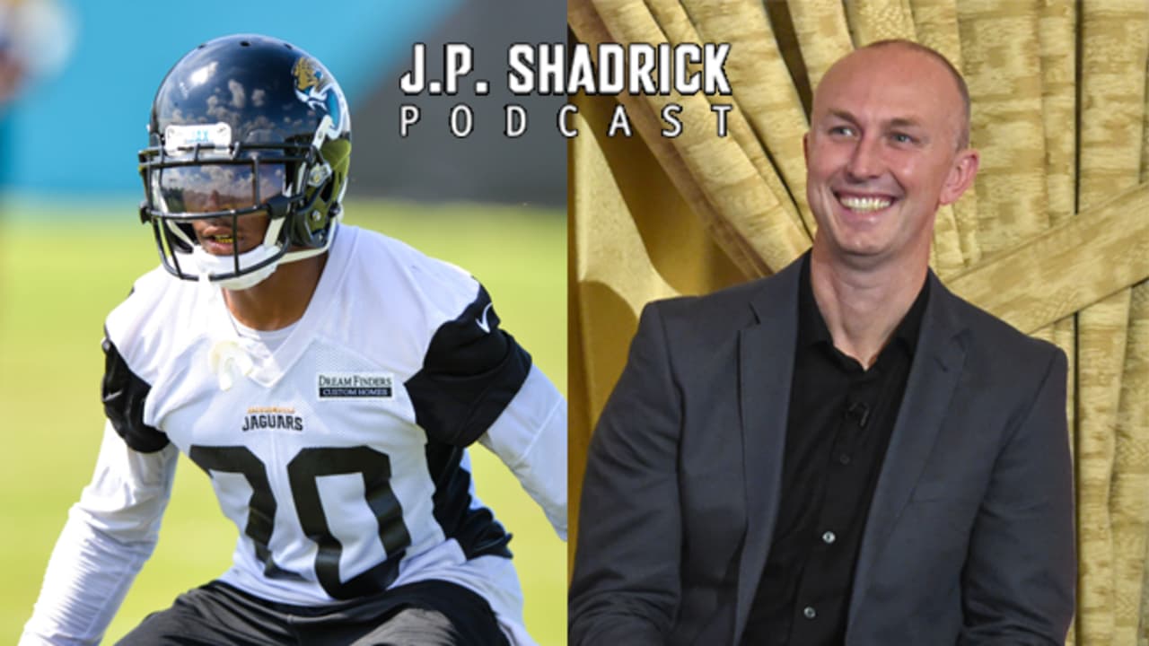 J.P. Shadrick Podcast: Minicamp underway/Neil Reynolds