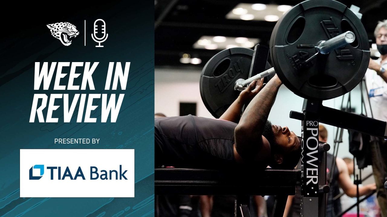 Jags Broadcast Week in Review: March 5