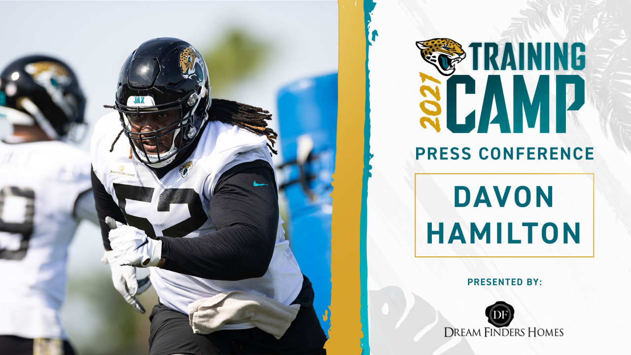 Hamilton: "Coming out with some heat, some energy"