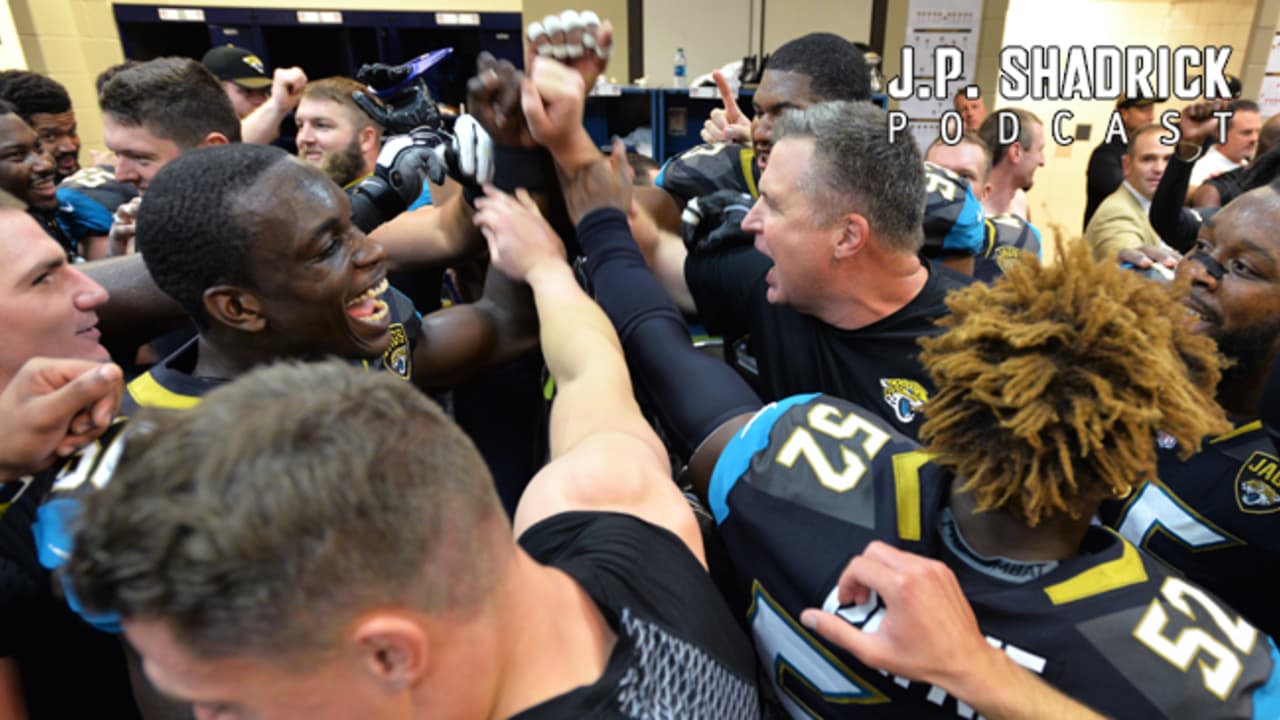 J.P. Shadrick Podcast: Ryan O'Halloran/Mike Keith