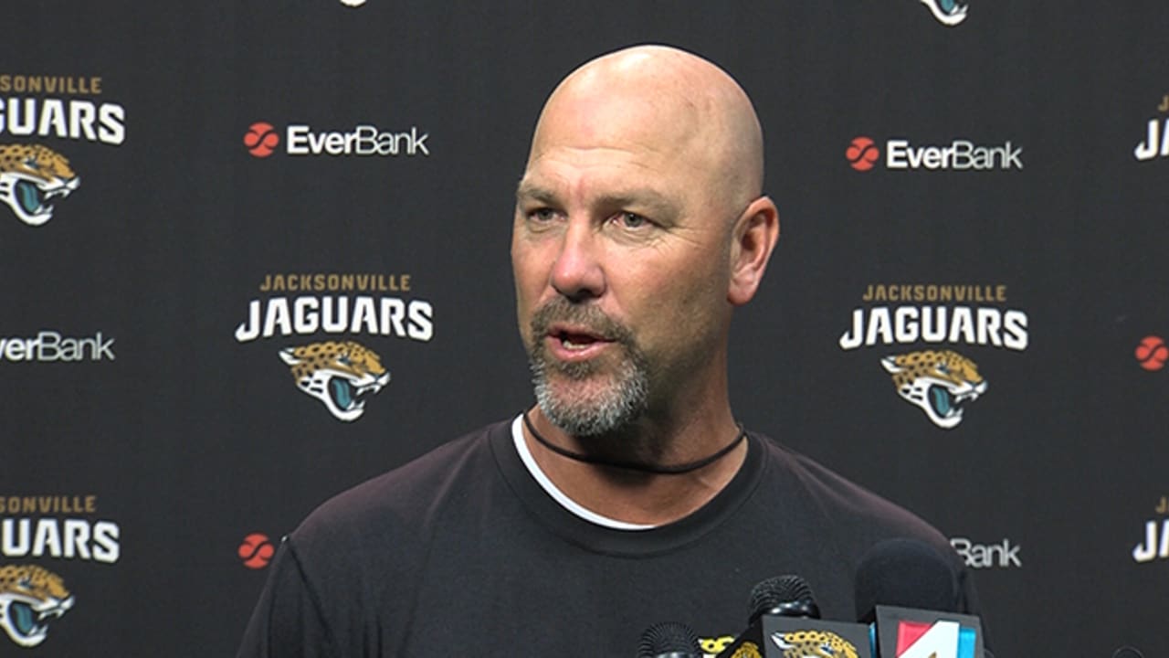 Bradley: "A lot of different looks"