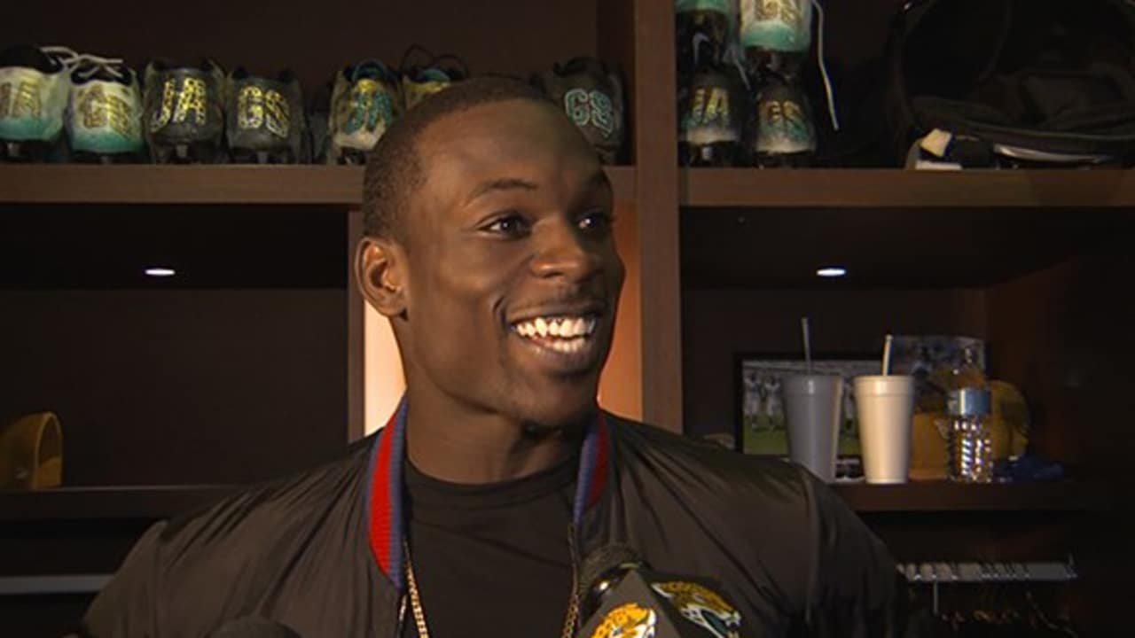 Smith: "You feel me?"