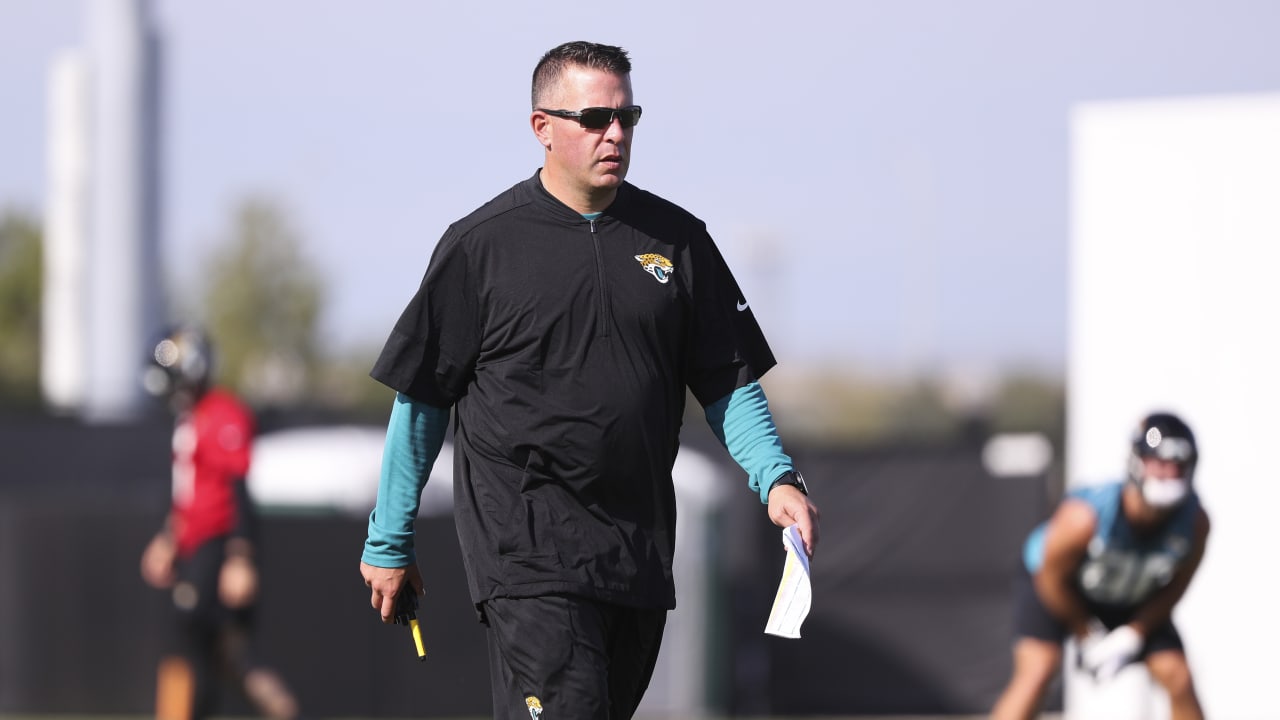 DeFilippo: "You see these guys following Nick"