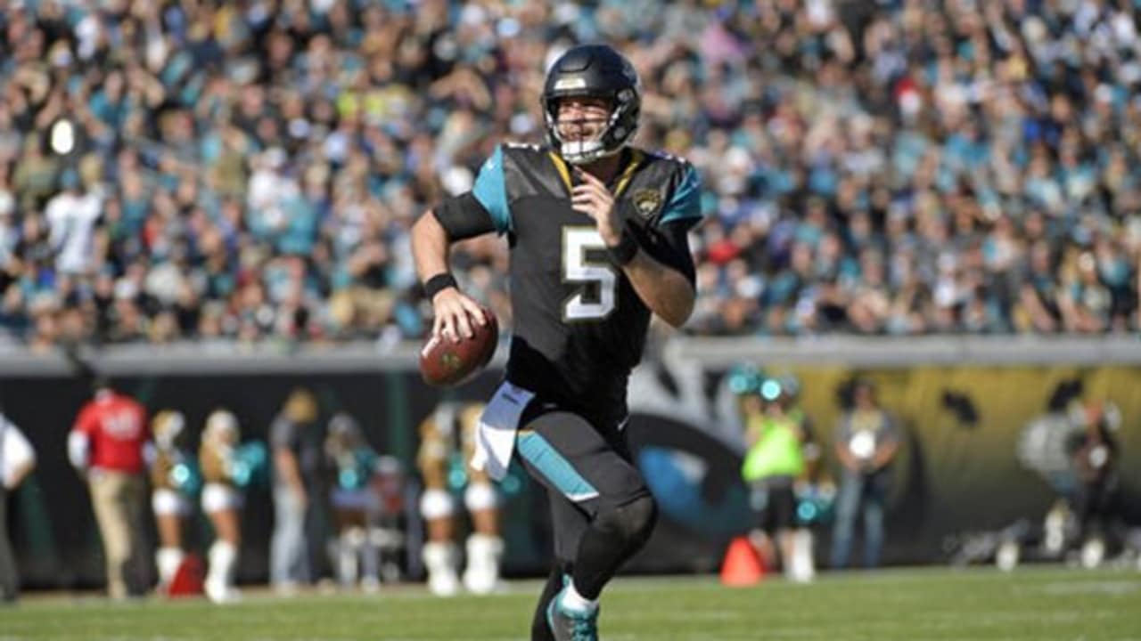 When did the Jaguars start looking like Super Bowl contenders?