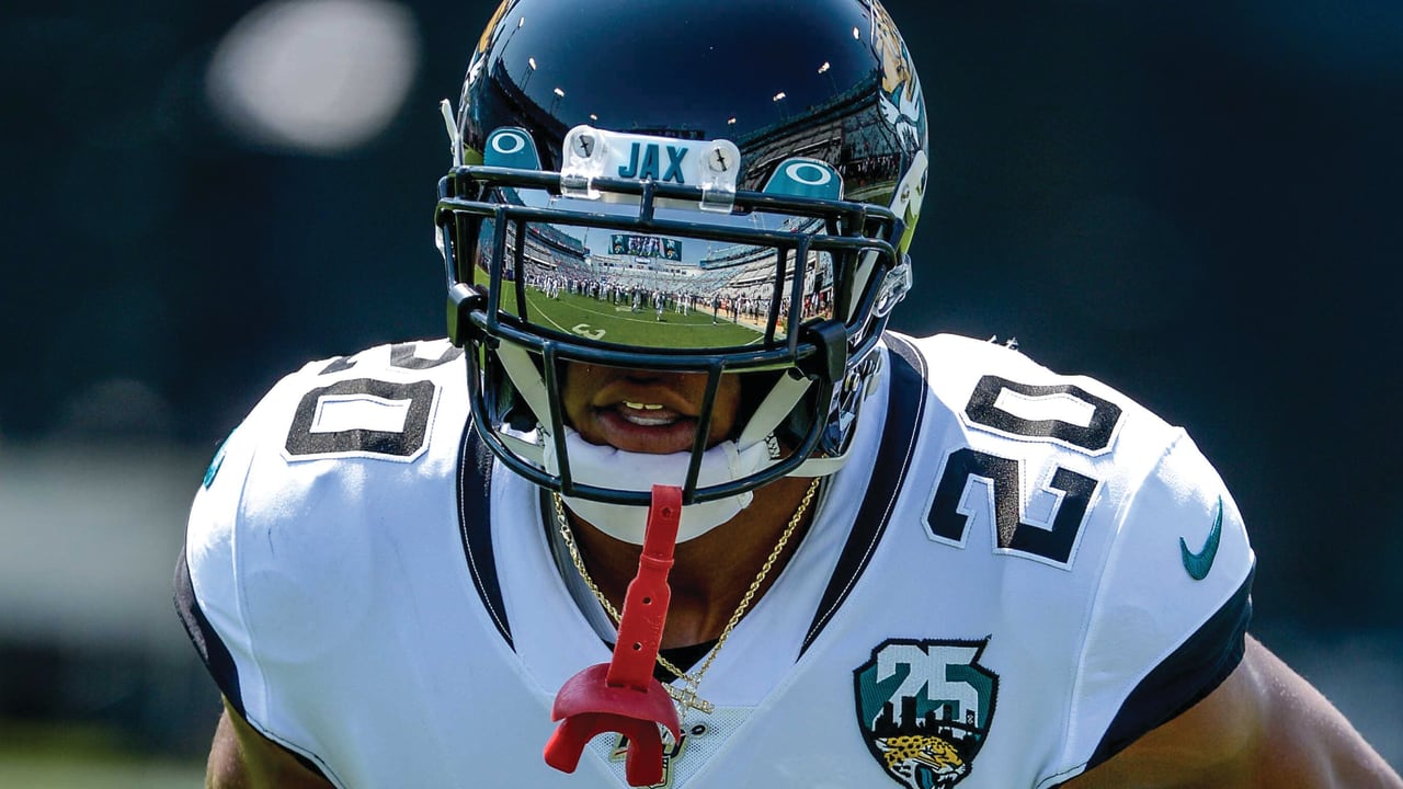 Ramsey: "This one is on the defense"