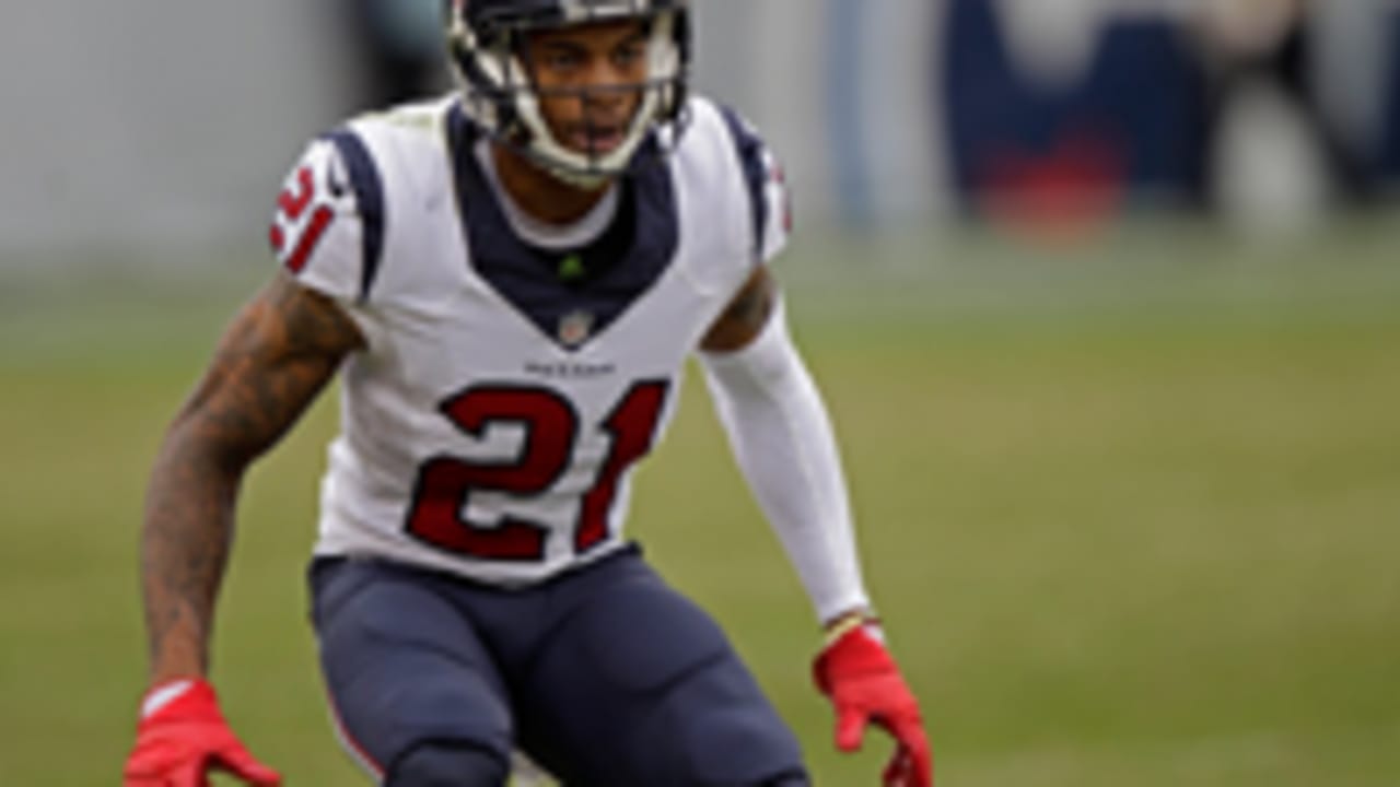 OFFICIAL: A.J. Bouye signs with Jaguars